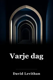 Varje dag book cover