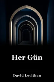 Her Gün book cover