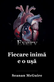 Fiecare inimă e o uşă book cover