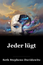 Alle lügen book cover