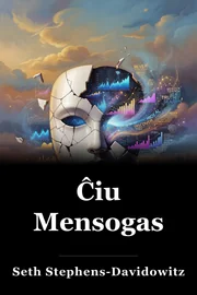 Ĉiuj Mensogoj book cover