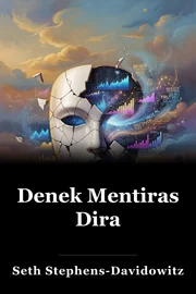 Denak gezurrak book cover