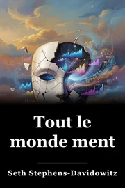 Tout le monde ment book cover