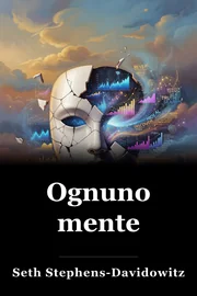 Tutti mentono book cover