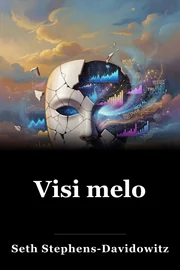 Visi meli book cover