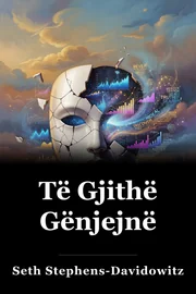 Të gjithë gënjejnë. book cover