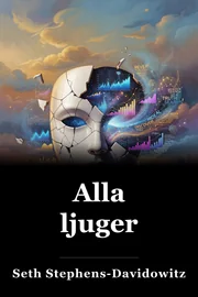 Alla lögner book cover