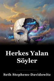 Herkes yalan söylüyor book cover