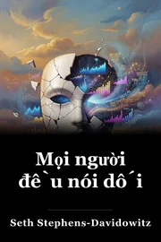 Mọi người đều nói dối book cover