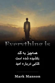 همه‌چیز به گند کشیده شده است: کتابی درباره امید book cover