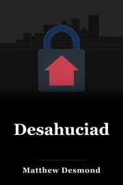 Desahuciados book cover