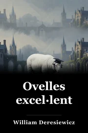 excel· lent Shep book cover