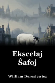 Ŝi estas bela book cover