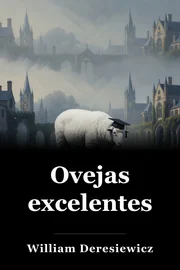Excelentes ovejas book cover