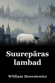 Suurepärane lammas book cover