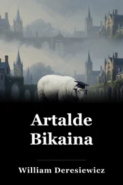 Sheep bikaina book cover