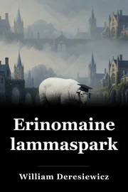 Erinomainen lammas book cover