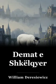 Dele të shkëlqyera book cover