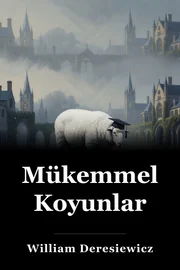 Mükemmel Koyun book cover