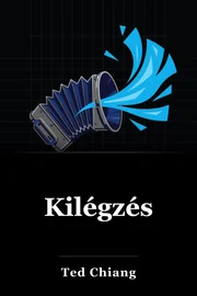 Kilégzés book cover