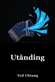 Utånding book cover