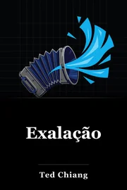 Exalação book cover
