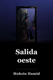 Exit West book cover