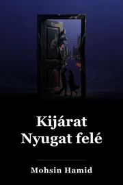 Kilépés nyugatra book cover