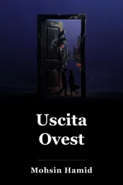 Partenza ovest book cover