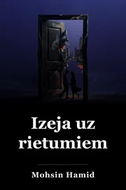 Iziet uz rietumiem book cover