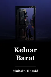 Keluar Barat book cover