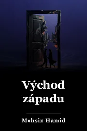 Východ book cover
