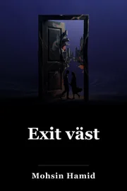 Exit West book cover