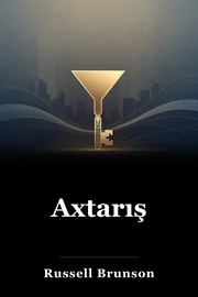 Axtarış book cover