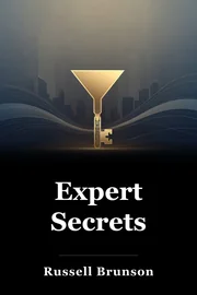 Expert Secrets book cover