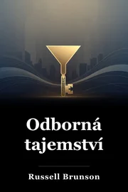 Odborná tajemství book cover