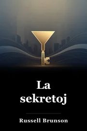 La sekretoj book cover