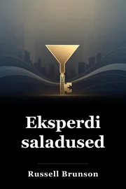 Eksperdi saladused book cover