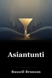 Asiantuntijasalaisuudet book cover