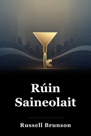 Rúin Saineolaithe book cover
