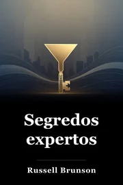 Segredos expertos book cover