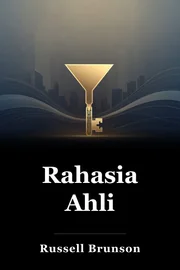 Rahasia Ahli book cover