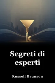 Segreti di esperti book cover