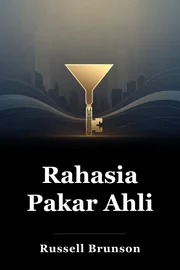 Rahasia Pakar Ahli book cover