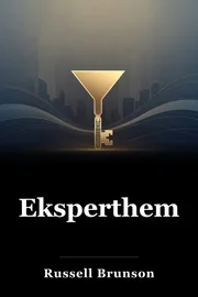Eksperthemmeligheter book cover