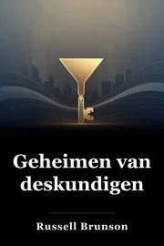 Geheimen van deskundigen book cover