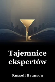 Tajemnice ekspertów book cover
