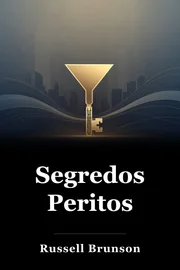 Segredos Peritos book cover
