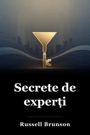 Secrete de experți book cover