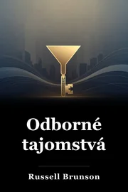 Odborné tajomstvá book cover